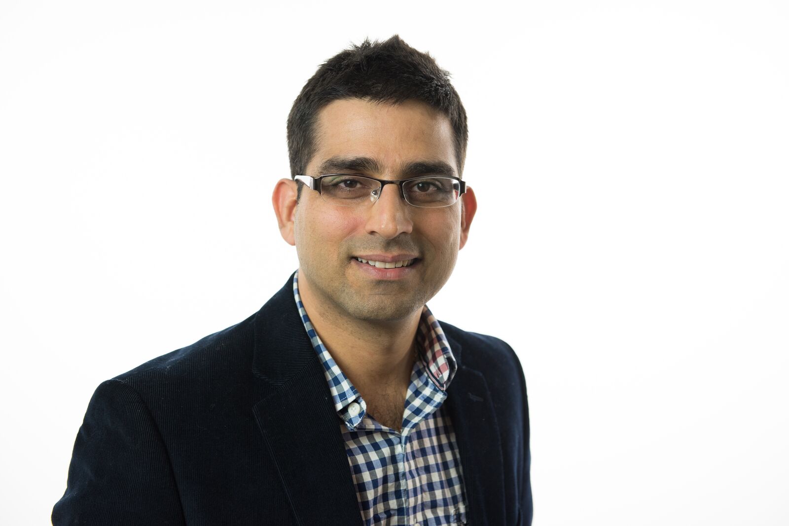 Neeraj Kumar, PhD | PNNL